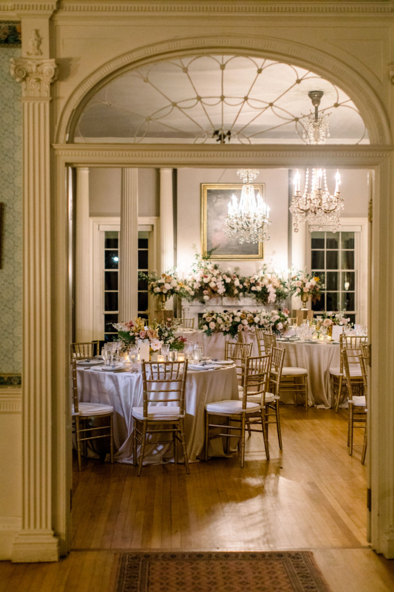 Where To Get Married in Southern New England